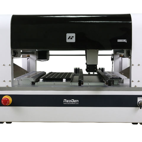 Buy Wholesale China Smt Machine Price Friendly Mini Pick And Place ...