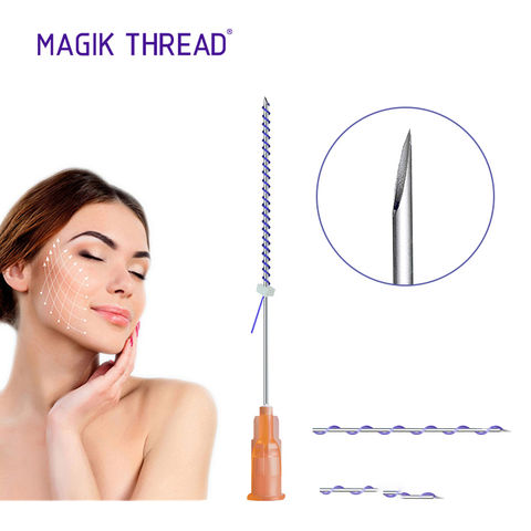 Buy Wholesale China Pdo Thread Hilos Tensores Pdo Korean Lifting Mono ...