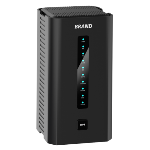 Buy Wholesale China Lte 5g Cpe Router Ax3600 Wifi6 Wireless Router & 5g ...