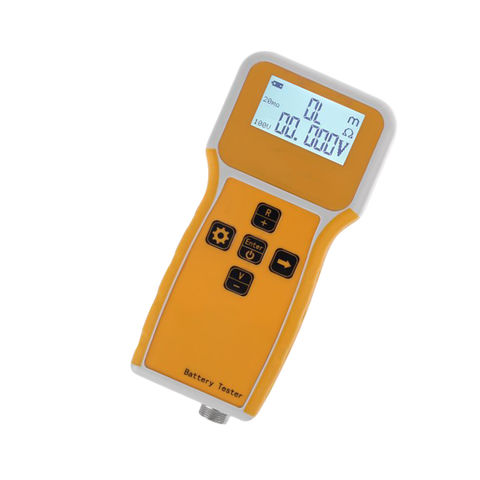 China Best Selling High Quality Internal Resistance Analyzer UQ600 on ...