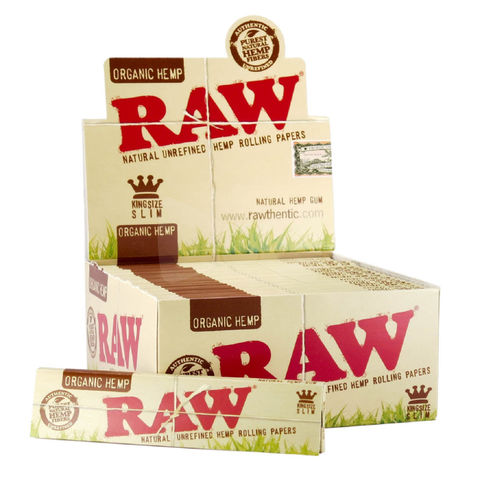 Buy Wholesale United States Pack Raw 300's Classic Rolling Papers 1 1/4 ...