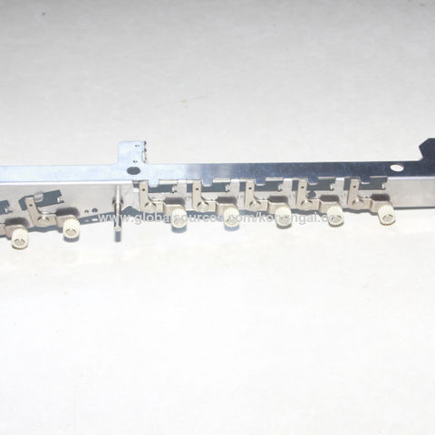 Buy Wholesale China Atm Machine Metal Component,highly Precise ...