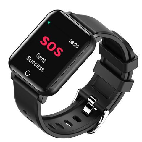Buy Wholesale China J-style Smart Watch Bands Accessories Sport Oxygen ...