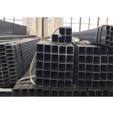 Buy Wholesale China Square/rectangular Steel Pipe Manufacturer & Square ...