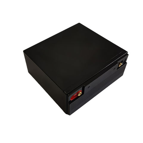 Lithium-ion Battery Packs LiFePO4 12V 20Ah For UPS Backup Power Systems ...