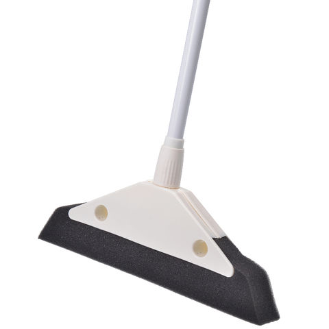 Household cleaning soft plastic broom sponge broom Squeegee Broom Foam ...