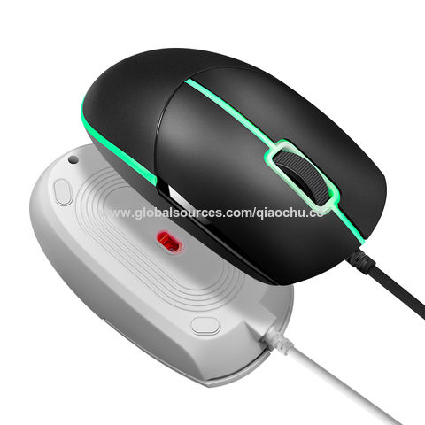 Buy Wholesale China Usb Computer Wired Mouse, 3-buttons, Up To 1000dpi ...