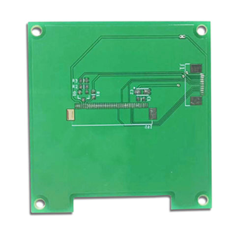 China Shenzhen Electronic Circuit single Board 94v0 PCB on Global ...