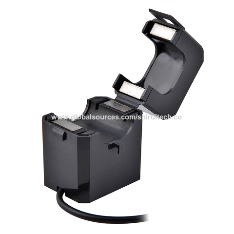 Buy Wholesale China Hot Sale Current Transformer Current Transducer ...