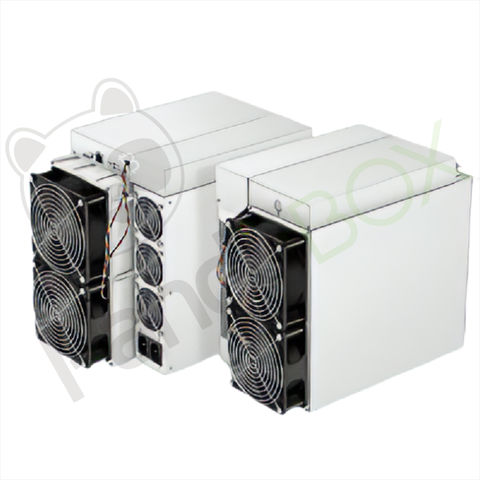 Buy Wholesale China Pandabox Brand New Antminer L7 – 9500mh/s With High ...