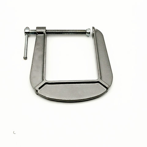 Buy Wholesale China C-clamp Woodworking Clamp G Clamp & C Clamp at USD ...