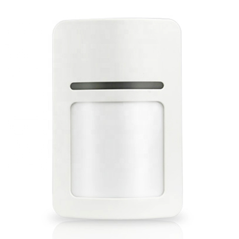 China Tuya App Smart Home Security Wireless Human Body Infrared Motion ...