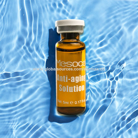 Buy Wholesale China Mesocel Buy Skin Whiten Mezoterapia 10ml Vials Ha ...