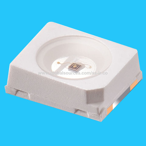 China SMD LED,0.5W 1W 3W,Infrared Led Diode IR LED Infrared Emitter SMD ...