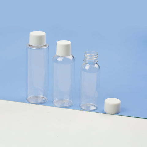 Buy Wholesale China 30ml 50ml Mini Size Eco Friendly Recycled Travel ...