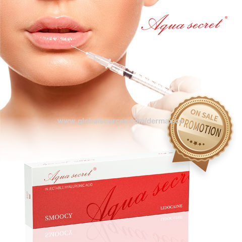 Buy Wholesale China Prices Of Non Cross Linked Ha Injections Hyaluronic ...