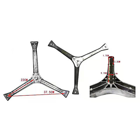 Buy Wholesale China Washing Machine Electronic Parts Washing Machine ...