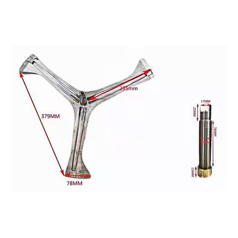 Buy Wholesale China Washing Machine Electronic Parts Washing Machine ...