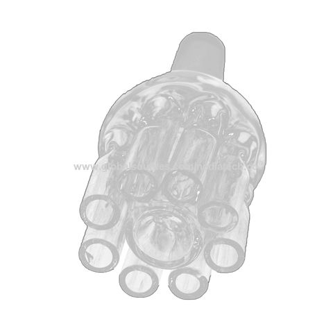 Bulk Buy China Wholesale 8-arm Revolver Bowl For Water Pipe $2.5 from ...