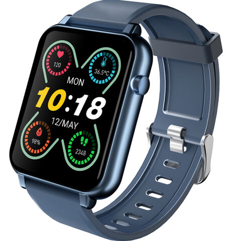 Buy Wholesale China J-style Smart Wearable Devices Amoled Display With ...