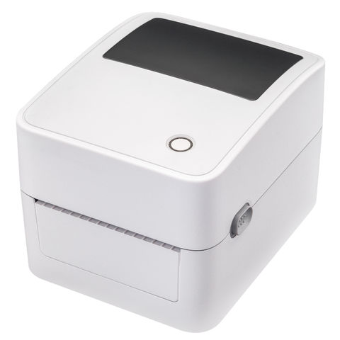 Buy Wholesale China Thermal Printer Label Printer 4x6 Shipping Label ...