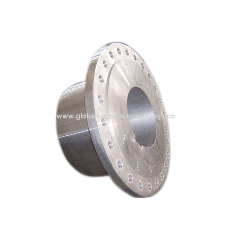 China Metal fabrication parts/Metal molding parts,Pressure vessel and ...
