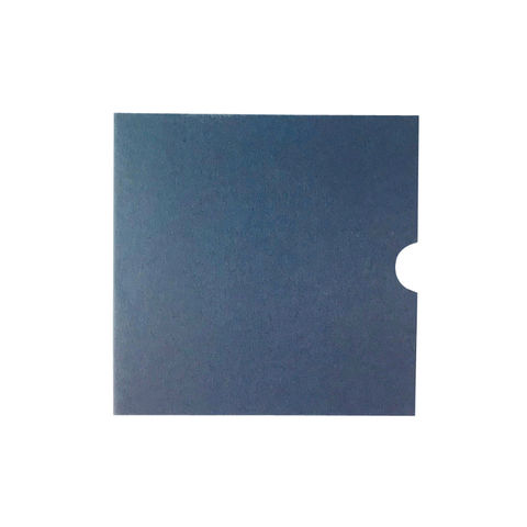 China Hotel room card holder pocket, small 7*9cm custom hotel room ...