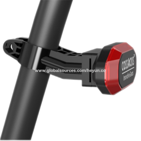 Buy Wholesale China Intelligent Induction Rechargeable Tail Light ...