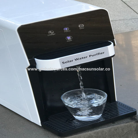 China Solar Water Purifiers on Global Sources,Solar Water Purifiers ...