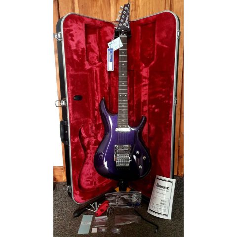 Buy Wholesale Philippines Ibanez Js2450 Mcp Joe Satriani Signature ...