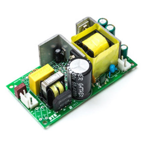 Buy Wholesale China 40w Open Frame Power Adapter With Level Vi, Built ...