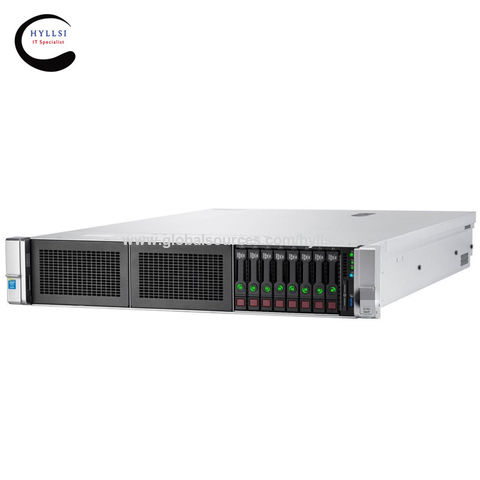 Buy Wholesale China P24841-b21 Proliant Dl380 Gen10 4210r 1p 32gb-r ...