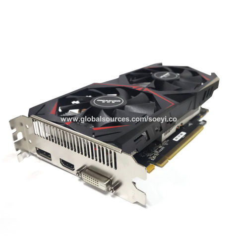 Carte graphique china 580 8gb 3090 1660 super tarjeta de video a4000 oc ...