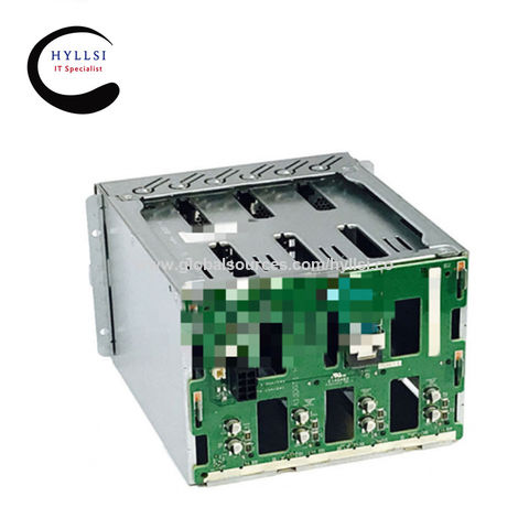 Buy Wholesale China 826685-b21 Dl38x Gen10 3lff Rear Sas/sata Drive Kit ...