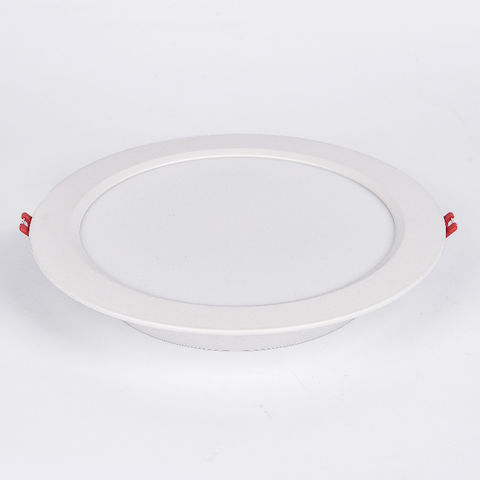 Buy Wholesale China Aluminum Casting Led Downlight 8 Inch - 24w -220mm ...