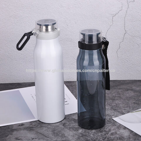 Hot Product Travel double wall insulated stainless steel/plastic ...