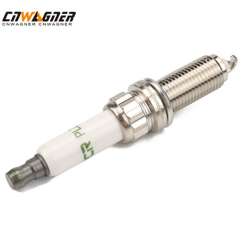 Buy Wholesale China Iridium Alloy Platinum Bujia Spark Plug For Bmw ...