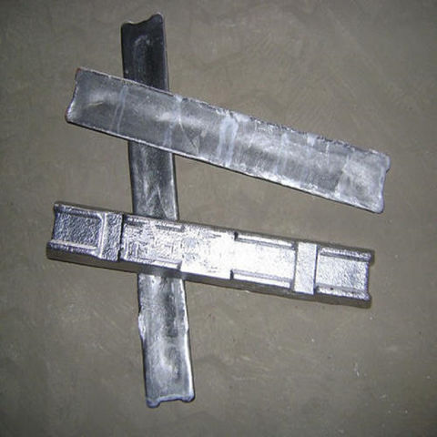 Buy Wholesale China Aluminum Ingot/ Aluminum Ingots/ Aluminum Pig/ Al ...