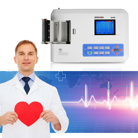 China CE approved portable rechargeable battery electronic electrode ...