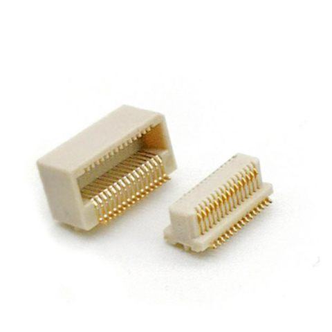 Buy Wholesale China Customized Btb Board To Board Connector Male Header ...