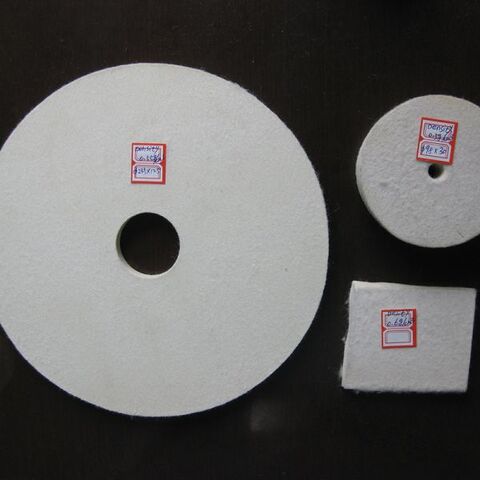 Buy Wholesale China 100% Wool Felt Polishing Stainless Steel Pad Felt ...