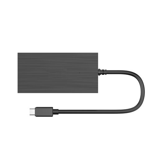 Buy Wholesale China Ce/fcc Usb 3.0 To 4k Displayport Mirror And Extend ...