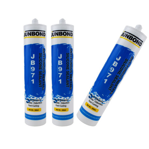 China Wholesale Neutral Non Acidic Low Odor Silicone Sealant For Sale ...