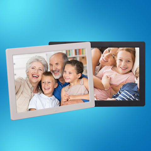 Buy Wholesale China Digital Signage 15inch Indoor Video Panel Slide ...