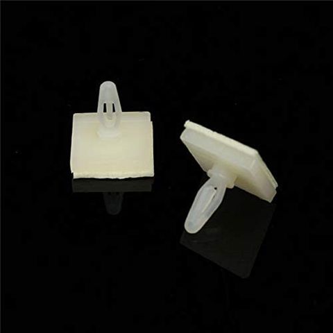 Buy Wholesale China Adhesive Insulated Standoffs Sticky Reverse Mount ...