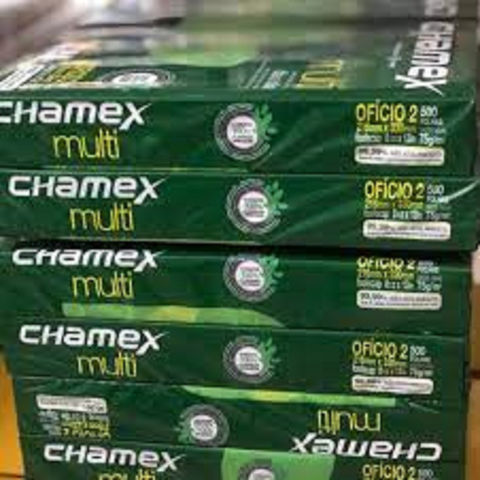 Buy Wholesale United States Wholesale Chamex A4 Copy Paper/a4 Copypaper ...