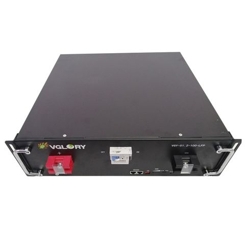 China Full BMS Protection 48 volt 48v 100ah 150ah 200 ah 200ah 250ah ...