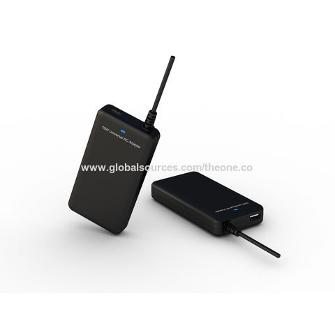 Buy Wholesale China Ultra Slim Design 65w Universal Ac Adapter With Usb ...