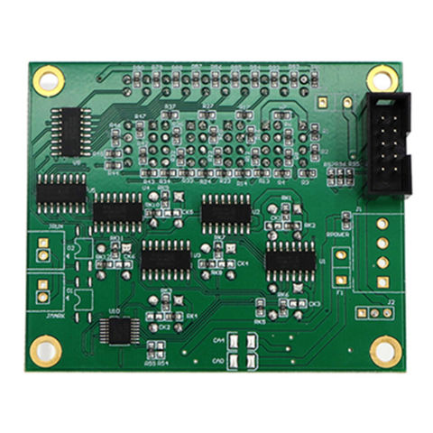 China PCB Assembly, Turn Key Project for SMD DIP Assembly on Global ...