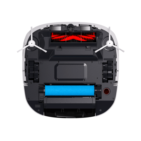 Buy Wholesale China Domestic Auto-wash Self-rinse Roller-mop Best ...